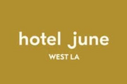 Hotel June West LA - Reviews. Quote. Booking. | eventplanner.co.uk