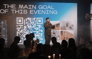 Dynamo LED Displays - Reviews. Quote. Booking. | eventplanner.co.uk