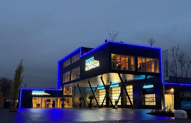 Broyke Basiq Breda - Reviews. Quote. Booking. | eventplanner.co.uk