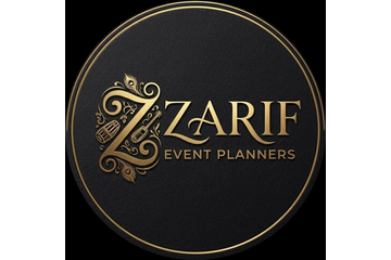 Zarif Event Planners - Reviews. Quote. Booking. | eventplanner.co.uk