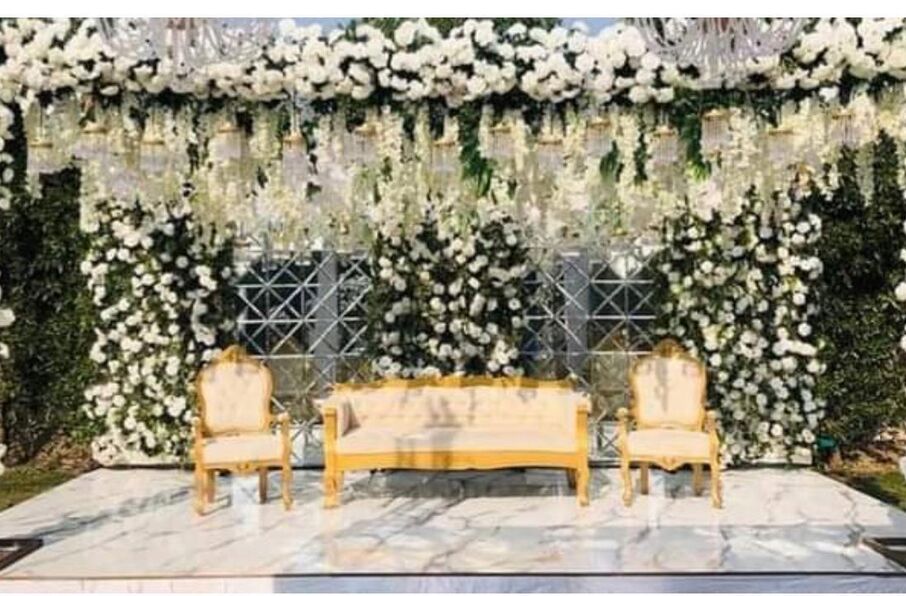 Zarif Event Planners - Reviews. Quote. Booking. | eventplanner.co.uk