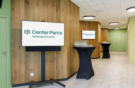 Center Parcs Meetings & Events - Reviews. Quote. Booking ...